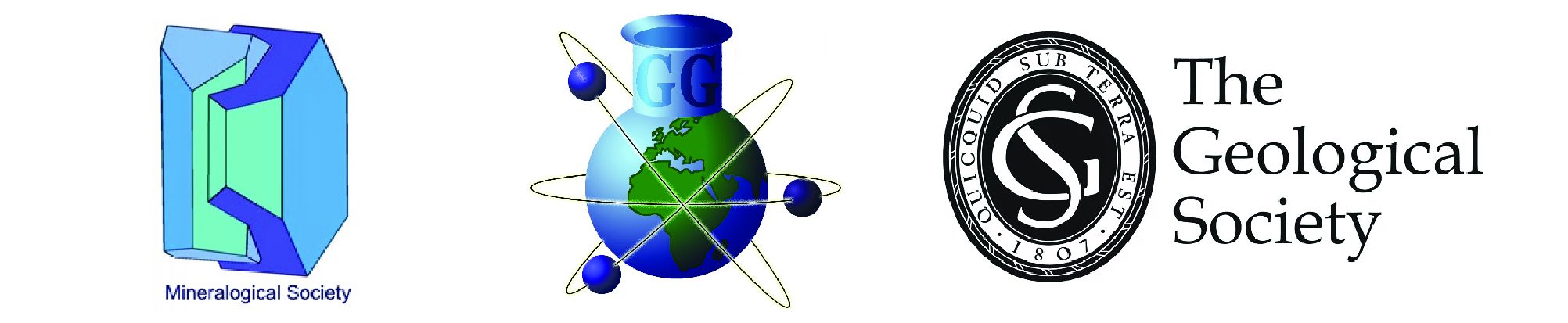 Geochemistry Group – A special interest group (SIG) of the ...